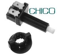 Cina CHICO Brake Stop Lamp Switch per FORD OPEL 1374390 6800511 92AB13480AA in vendita