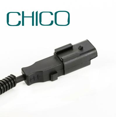 Cina sensore di velocità di ruota di 0986594521 ABS 4545C0 9642688280 per CITROEN PEUGEOT SIMENS in vendita