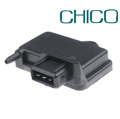 China Sensor do mapa do veículo TS16949 para 0261230004 BOSCH CITROEN PEUGEOT HYUNDAI de 1920K8 0K01A-18211 à venda