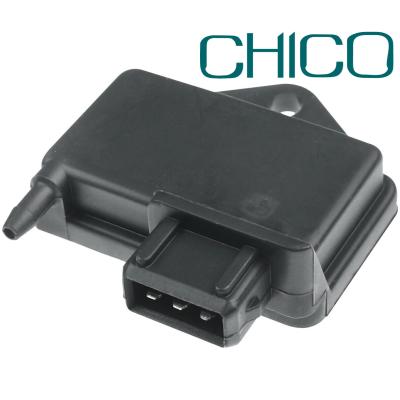China Sensor do mapa do veículo TS16949 para 0261230004 BOSCH CITROEN PEUGEOT HYUNDAI de 1920K8 0K01A-18211 à venda