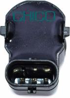 中国 BMW X3 X5 66209127800のための6mmの高さの前部公園の援助センサー66209139867 66209139868 販売のため