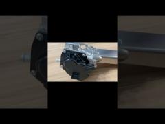 03L131512AQ 03L131512BN 03L131512DL VW VAGのためのエンジンのガスの再循環車Egr弁