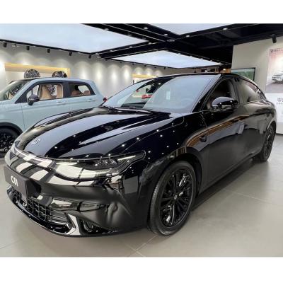 China Ternary Lithium Battery Rwd Car Leapmotor C01 Ev Suv Sedan 2023 Electric Vehicle for sale