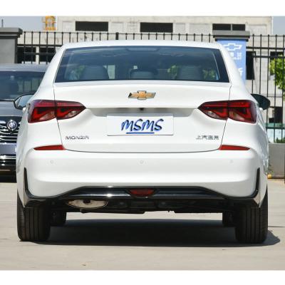 Cina Chevrolet Cruze 2024 Yue Xiang 1.5L a doppia frizione in vendita