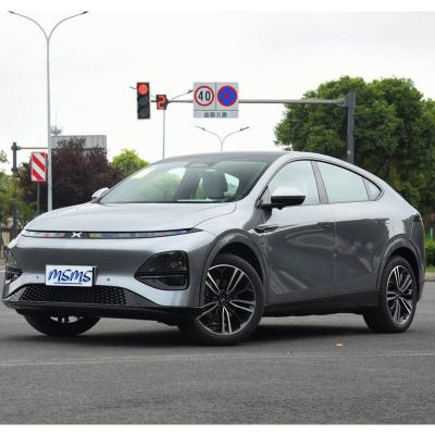 Cina Auto elettrica per adulti accessibile Xpeng G6 2023 con potenza massima di 487 CV e 5 posti in vendita