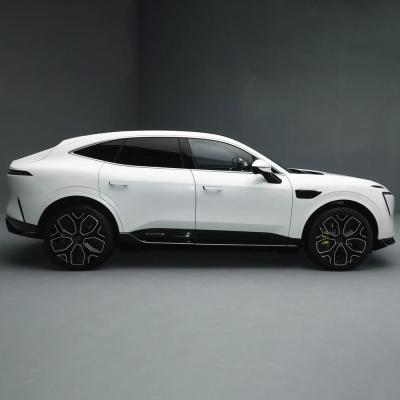 China Long Range 630km Electric Cars Energy Vehicle Avatr 11 SUV for Medium Large Level for sale