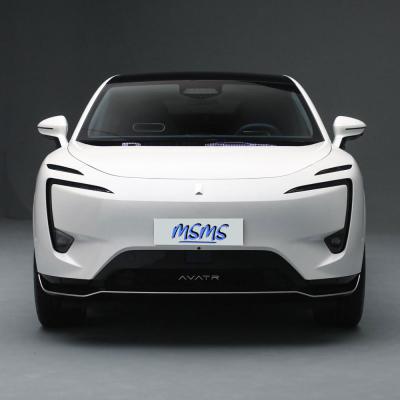 China Smart 2023 Changan Avatr 11 SUV elétrico Veículos SUV de 4 portas e 5 lugares / SUV de 4 portas e 4 lugares à venda