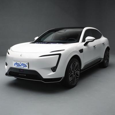 China Smart 2023 Changan Avatr 11 Electric SUV Vehicles 4-door 5-seat SUV/4-door 4-seat SUV for sale