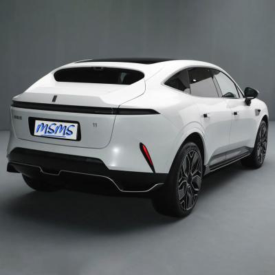 China Smart 2023 Changan Avatr 11 Electric SUV Vehicles 4-door 5-seat SUV/4-door 4-seat SUV for sale