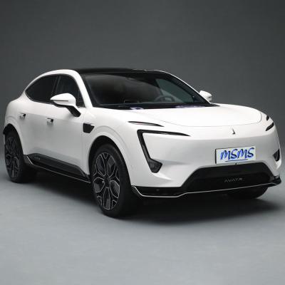 China Smart 2023 Changan Avatr 11 Electric SUV Vehicles 4-door 5-seat SUV/4-door 4-seat SUV for sale
