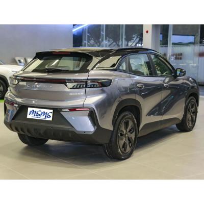 Cina Pure SUV elettrico Chery Shuxiangjia Ultra 512 km per adulti Veicolo energetico in vendita