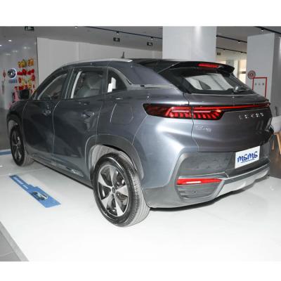 Cina Chery Big Ant SUV di medie dimensioni Veicolo elettrico per adulti in vendita