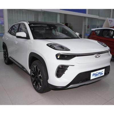 Cina Chery Big Ant SUV di medie dimensioni Veicolo elettrico per adulti in vendita