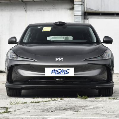 Cina Automobile sportiva 4WD ad alta potenza 618km Max Zhiji L6 Pure Electric 2160kg/2610kg Peso sul bordo in vendita