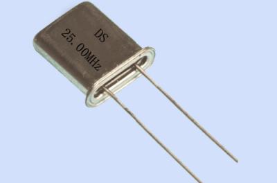 China 45U Crystal Resonators for sale