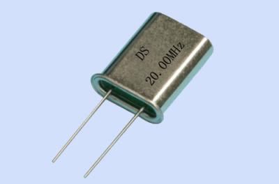 China 43U Crystal Resonators for sale