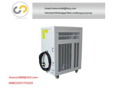 China Industrial Air Cooled Chiller for sale