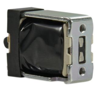 China JL-0119N-C needle selection solenoid for flat knitting machineDC12V/0.41A for sale