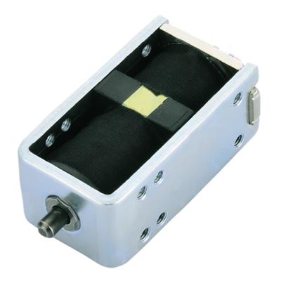 China JL-0943 collar machine solenoid DC24V/0.24A FACTORY DIRECT SUPPLY for sale