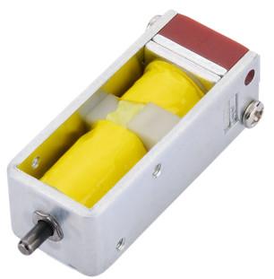 China JL-0746 solenoid for protti knitting machine,Electromagnet solenoid coil for sale