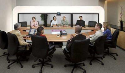 China WebEx Video Conference Camera for Home Office HD 1080p with Noise Cancellation for sale