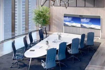 China Video Conference Room Equipment Selection Guide for Professional Meeting Spaces for sale