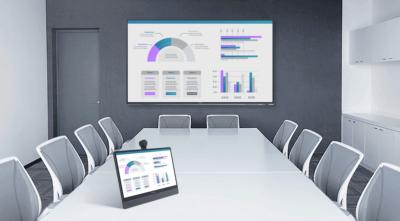 China MAXHUB Interactive Conference Tablet for Efficient Video Conferencing 65 Inch for sale