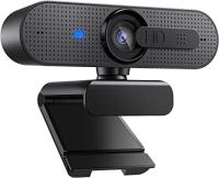 China 4K Video Conferencing Camera with Noise Cancelling Microphone for Professional Remote Meetings for sale