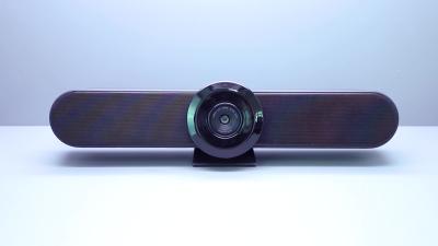 China Android Video Conference System 4K Camera with 120° Wide Angle for Business for sale