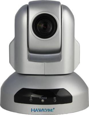 China Auto Tracking PTZ Camera 4K 12X Zoom Wireless Speaker Conference System for sale