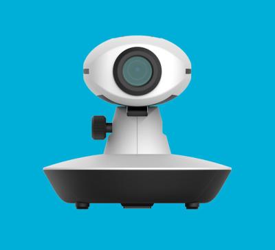 China Hawkvine VC030 HD Box Camera 3X Digital Zoom Video Conference Microphone Multiple Interfaces for sale