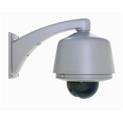 China 22X PTZ Speed Dome Camera with Wall Mount Bracket 1080p HD Outdoor Surveillance for sale