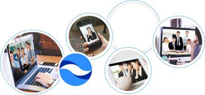China Cloud Video Conference DAAS Solution Integrated Software and Hardware for Seamless Collaboration for sale
