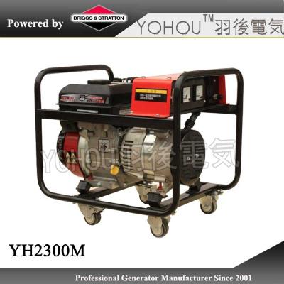 China YOHOU portable 1000w permanent magnet generator for sale