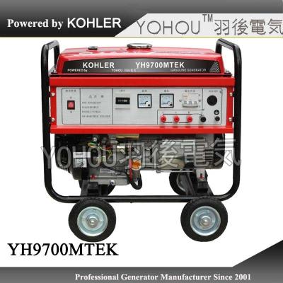 China YOHOU Selling magnetic power generator 1kw-300kw for sale