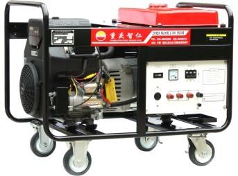 China 10KW Portable Rare Earth Permanent Magnet Gasoline Generator Set for sale