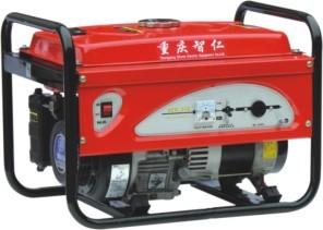 China 2KW Rare Earth Permanent Magnet Gasoline Generator Set with Honda Engine for sale