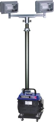 China YDGD-2200 Outdoor Floodlight/ Project/Construction Light for sale