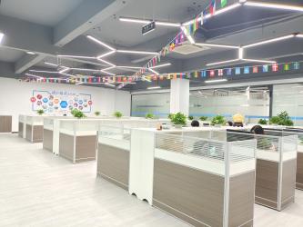 China Factory - Shenzhen Yuyi Optoelectronic Co.,ltd.