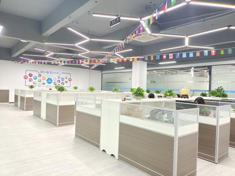 Verifizierter China-Lieferant - Shenzhen Yuyi Optoelectronic Co.,ltd.