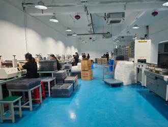 China Factory - Shenzhen Yuyi Optoelectronic Co.,ltd.