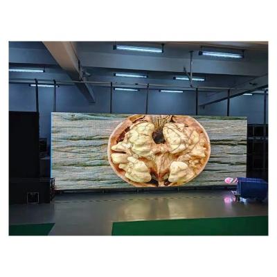 China 1515 LED Chip Indoor Rental LED Display for Simple Installation P2 P3 P4 Video Wall Panel for sale