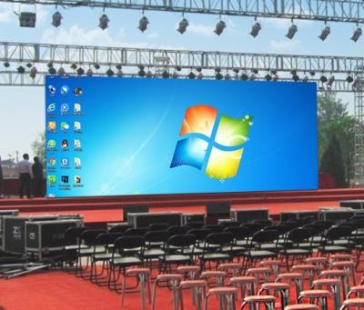 China Digital Display Screen Rental P2.6 P2.9 P4.81 P3.91 Indoor LED Screen for sale