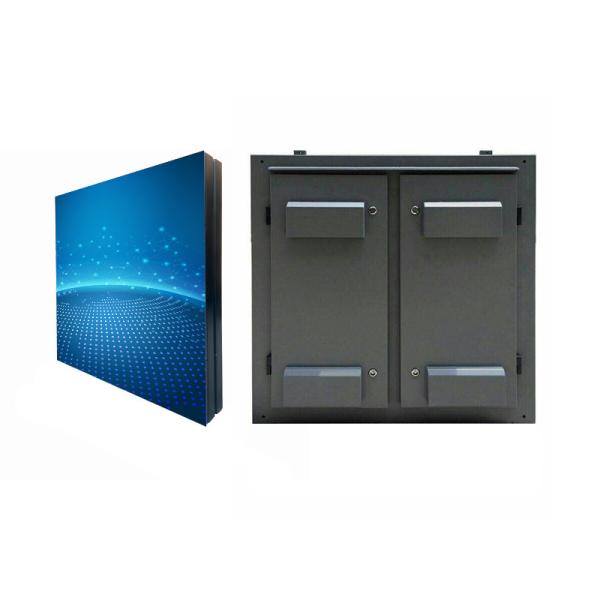 Quality 320*160mm 256*128mm Full Color LED Display Module For LED Video Wall Panel for sale