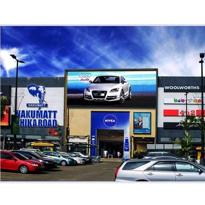 China 320*160mm 256*128mm Full Color LED Display Module For LED Video Wall Panel for sale