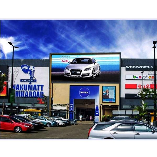 Quality 320*160mm 256*128mm Full Color LED Display Module For LED Video Wall Panel for sale