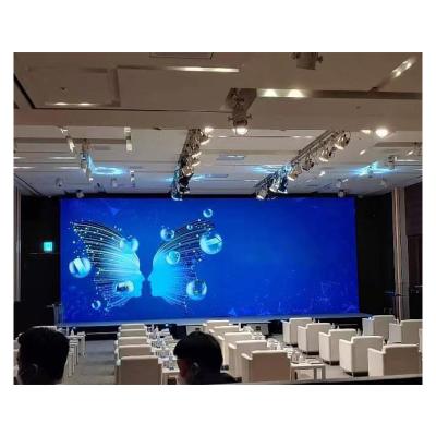 China High Brightness Rental Led Screen Indoor P3.91 P2.604 P2.97 P4.81 P5.95 for Product Launches for sale