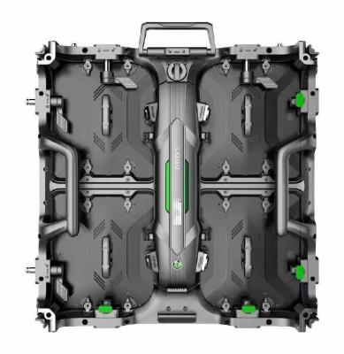 China 100000 Hours Life Span P2.6 P2.9 P4.81 LED Screen for Advertising Publish Full Color Indoor P3.91 for sale