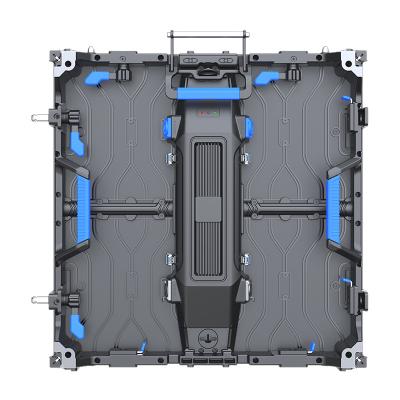 Cina 1921 LED Chip P1.9 P2.6 P2.9 P3.91 P4.81 Parete di visualizzazione LED all'interno/all'esterno in affitto in vendita