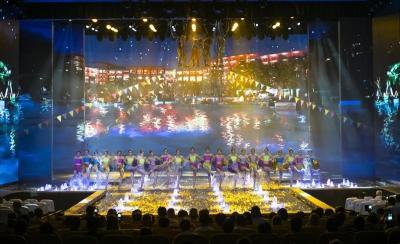 China P3.91 Rental LED Display 500*1000mm Full Color LED Display 1920Hz 3840Hz for sale